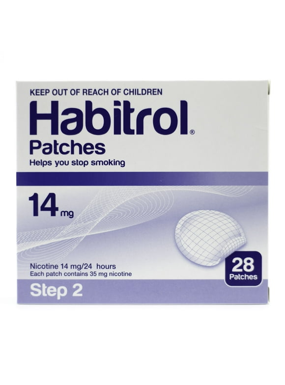 Habitrol in Quit Smoking - Walmart.com
