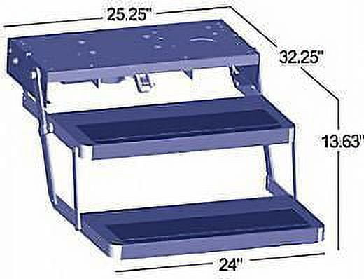 STEP FRAME 32 SERIES - Walmart.com