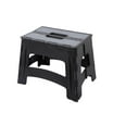 bbluv Step ‒ Folding Step Stool - Lime - Walmart.com