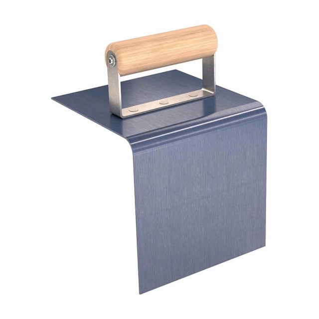 STEP TOOL - OUTSIDE BS 6" x 6" - 1/2" RAD 4" LIP WD HDL - Walmart ...