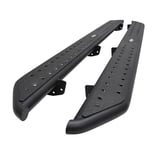 STEP TRUCK Fits select: 2022 JEEP GLADIATOR, 2020-2021 JEEP GLADIATOR ...