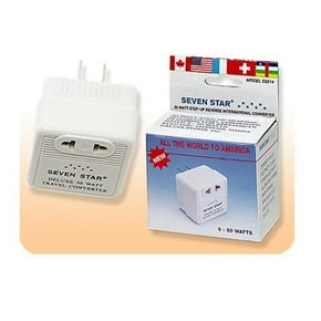 220 Volt Adapters