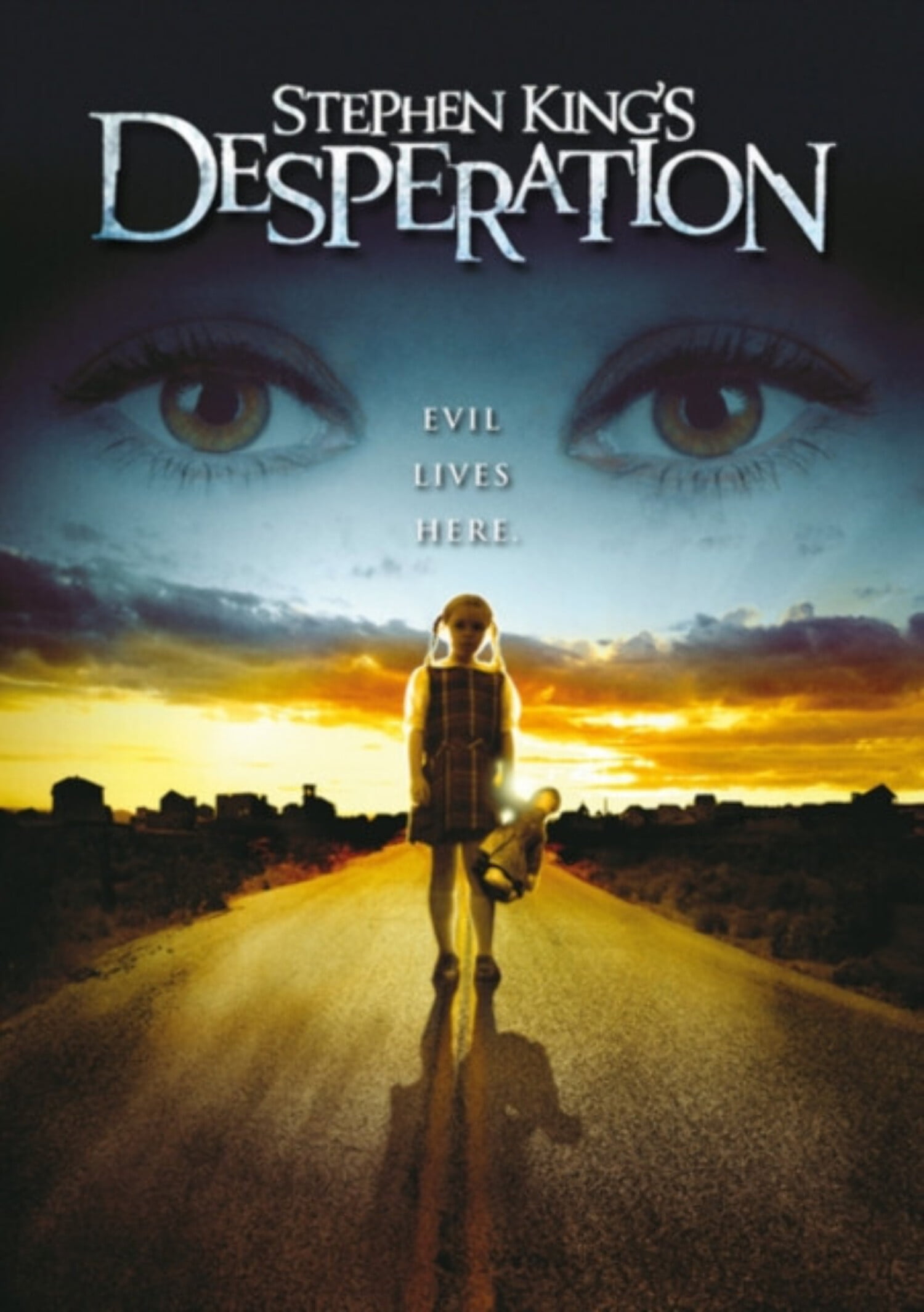 Stephen King Desperation - Walmart.com