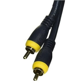 RCA Audio Cables