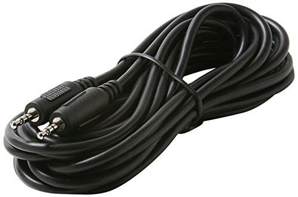 STEREN Audio Cord Male to Male - Audio Cable Male to Male Microphone ...