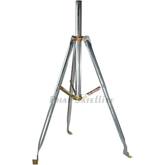 Satellite Dish Mounts for Starlink and Satellite TV Outdoor Use