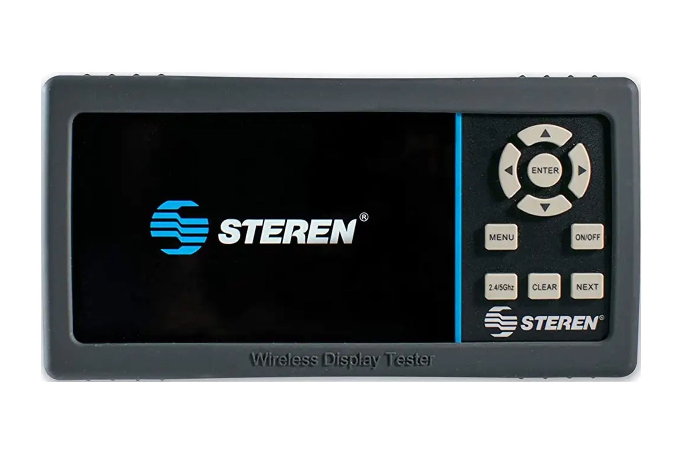STEREN Wireless Display Tester, WiFi Tester, Wirelesss Ethernet Testing ...