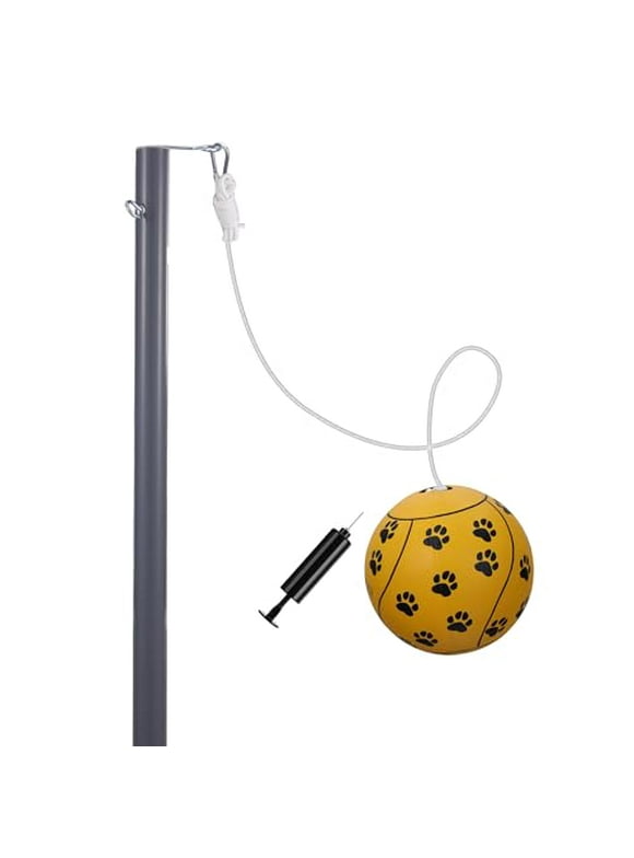 Tetherballs in Outdoor Games - Walmart.com