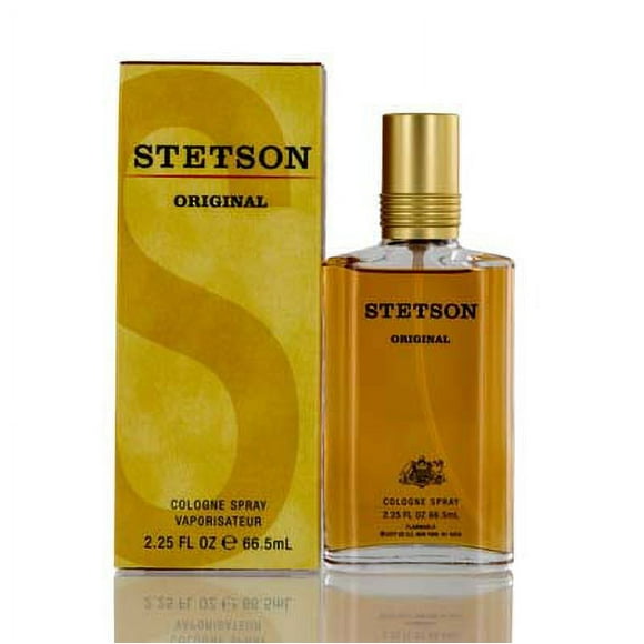 Stetson Cologne for Men in Fragrances - Walmart.com