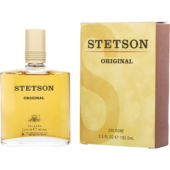 Stetson Cologne for Men in Fragrances - Walmart.com