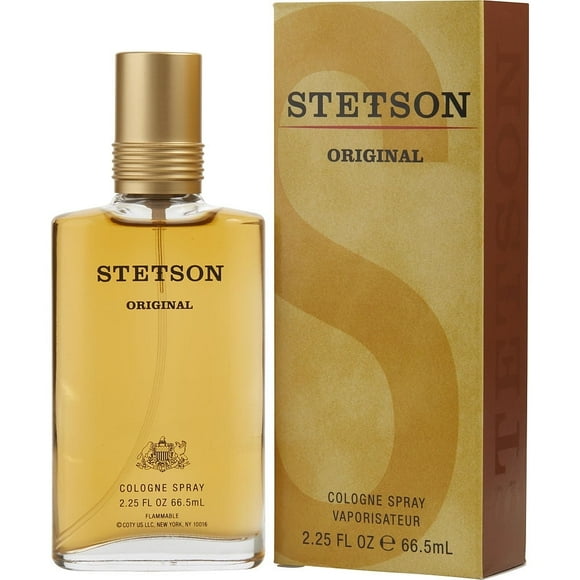 Stetson Cologne for Men in Fragrances - Walmart.com