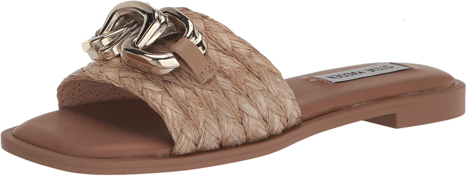 STEVE MADDEN GENE Sandals - Walmart.com