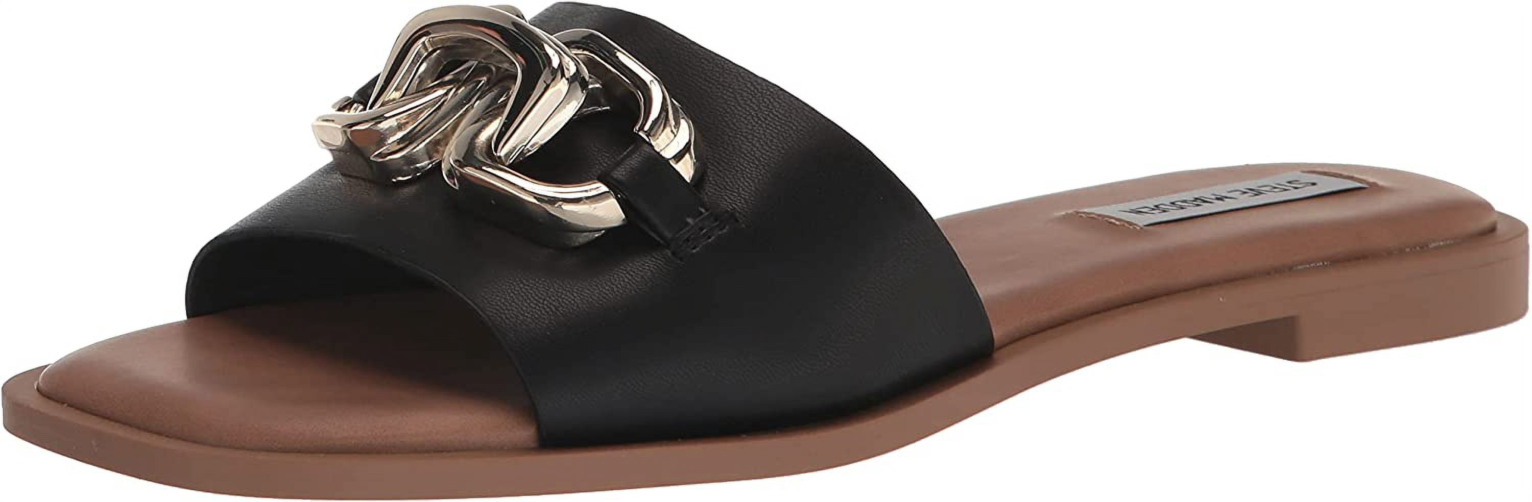 Steve Madden Women's Gene Sandal - Walmart.com