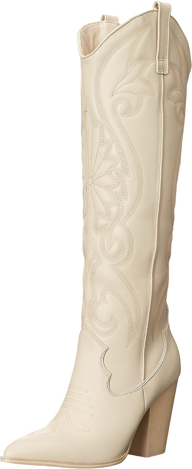 STEVE MADDEN LASSO Boots - Walmart.com