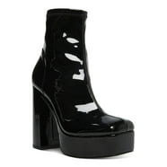 Madden Girl Women's Swifty Western Ankle Boots - Walmart.com