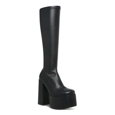 Bearpaw Women's Retro Super Shorty Platform Booties - Walmart.com