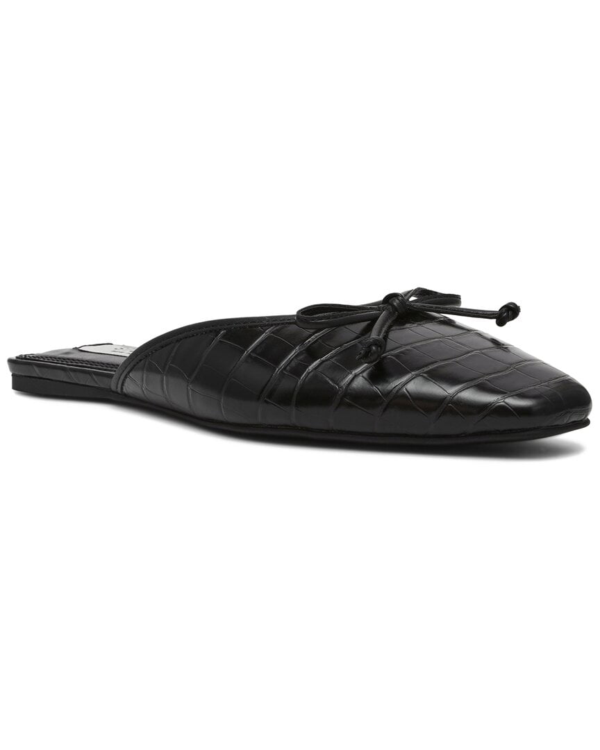 STEVEN by Steve Madden Calandra Mule, 9 - Walmart.com
