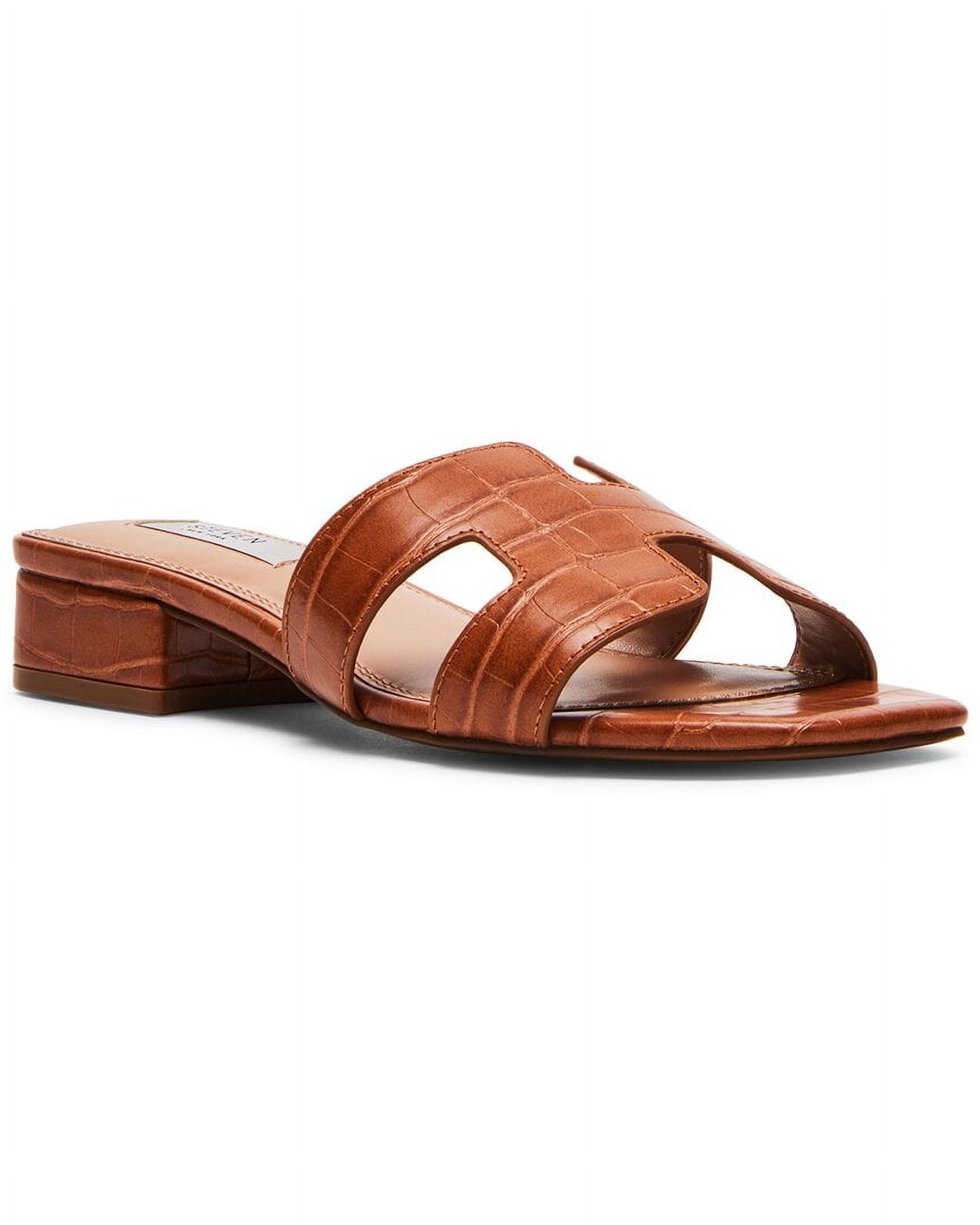 STEVEN by Steve Madden Hutchy Sandal, 8 - Walmart.com