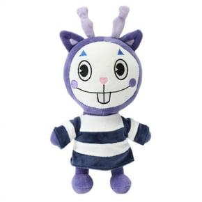 Happy Tree Friends Plush Toys