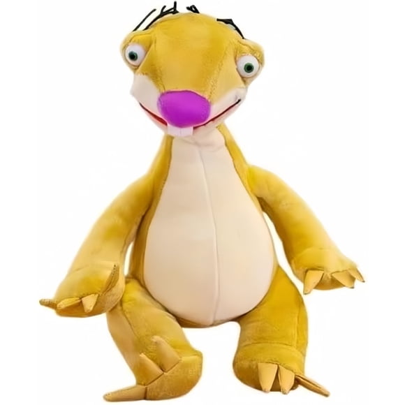 Ice Age Toys
