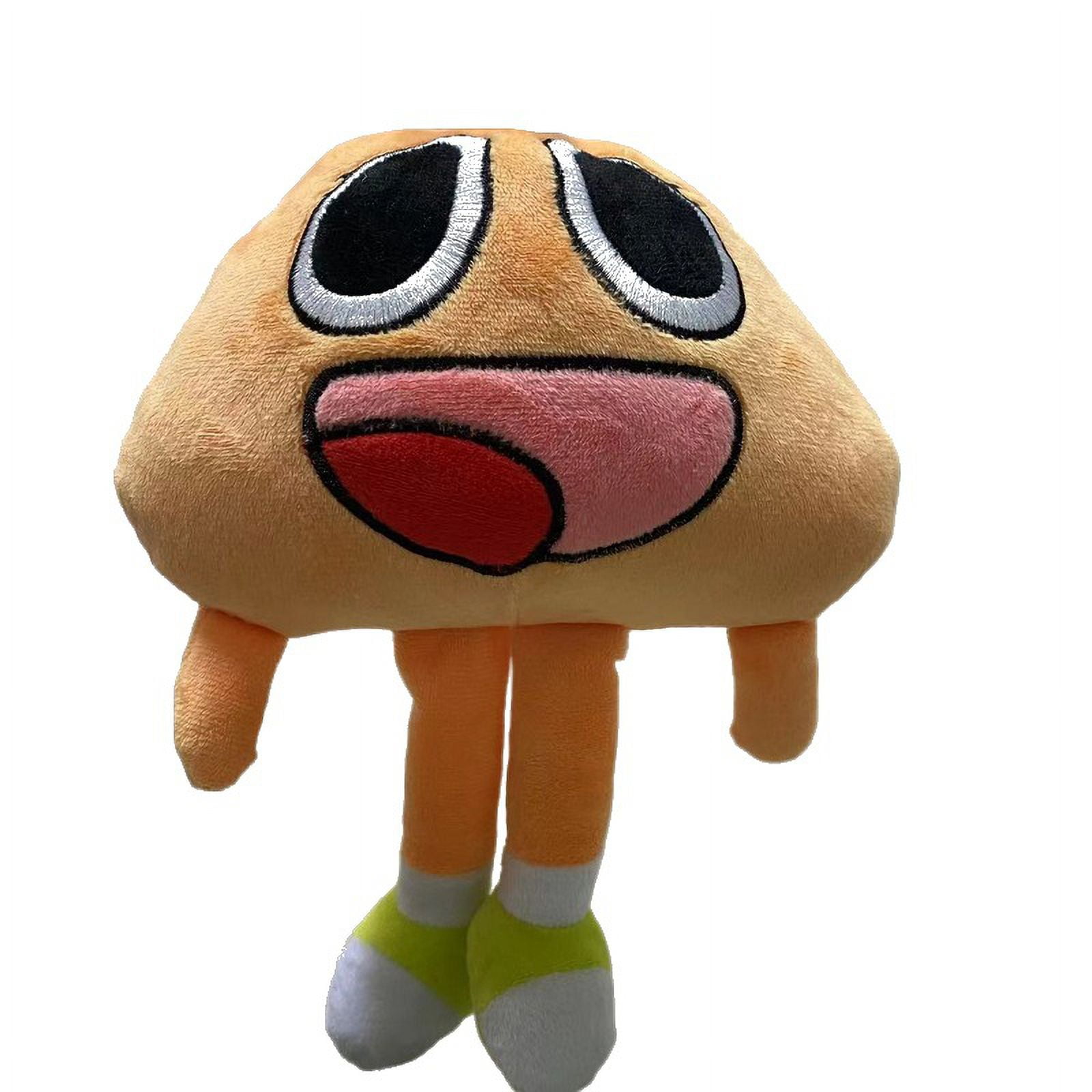 STEZYO Magical Plush Doll,9.8-inch Cute Cartoon Plush Toy 9.8-inch ...
