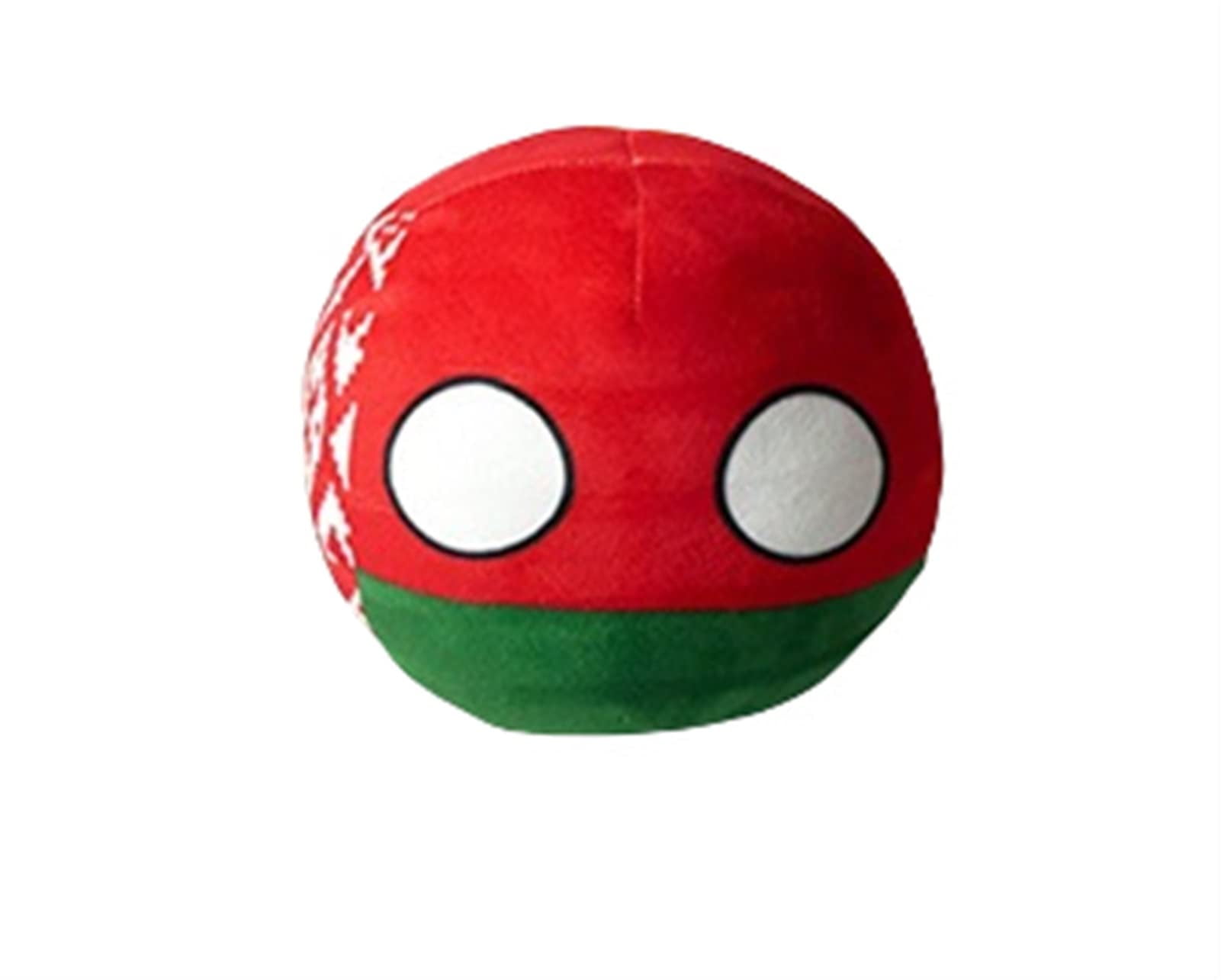 STEZYO Plush Doll Countryball Short Stuffed Countries National Ball ...