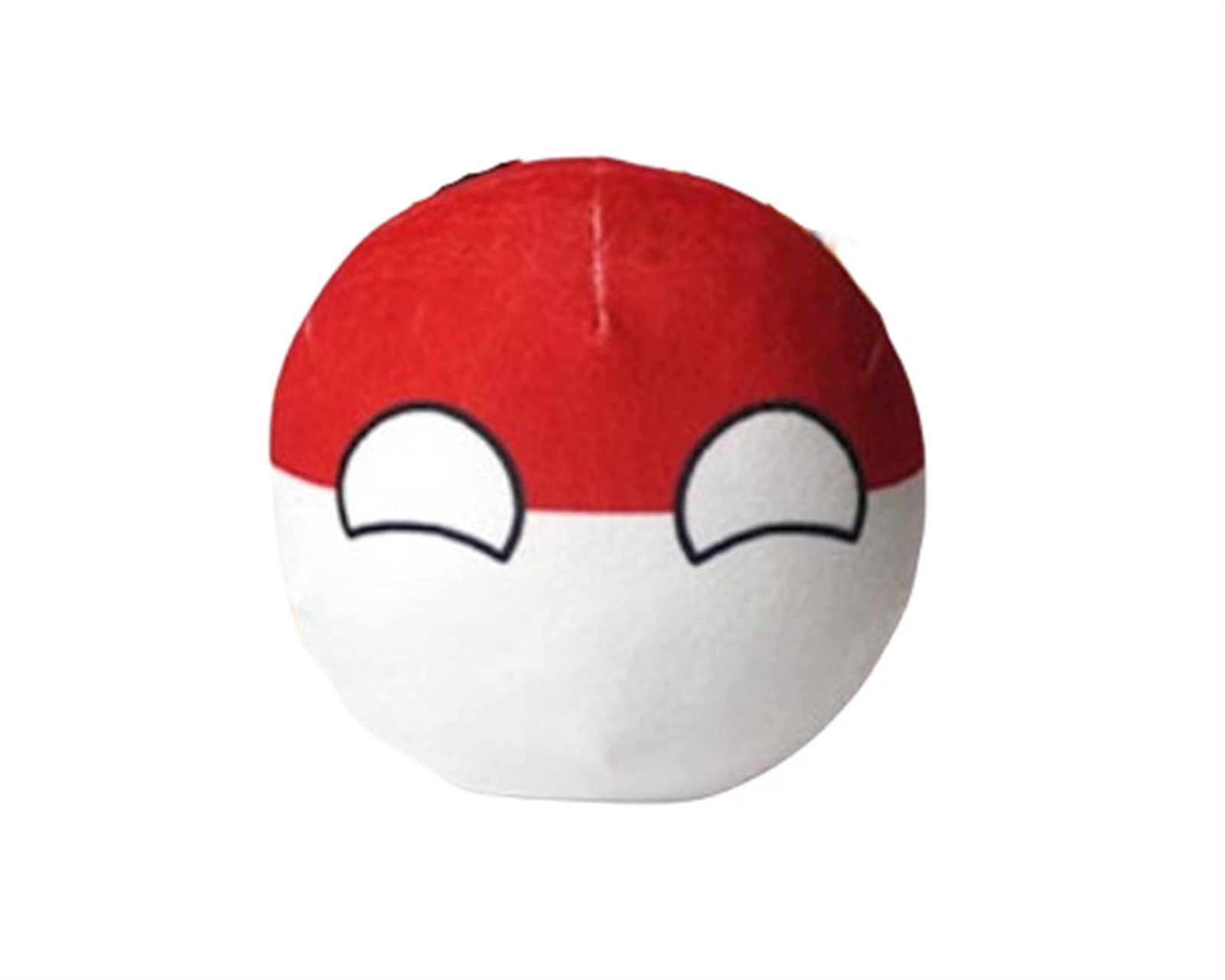 STEZYO Plush Doll Countryball Short Stuffed Countries National Ball ...
