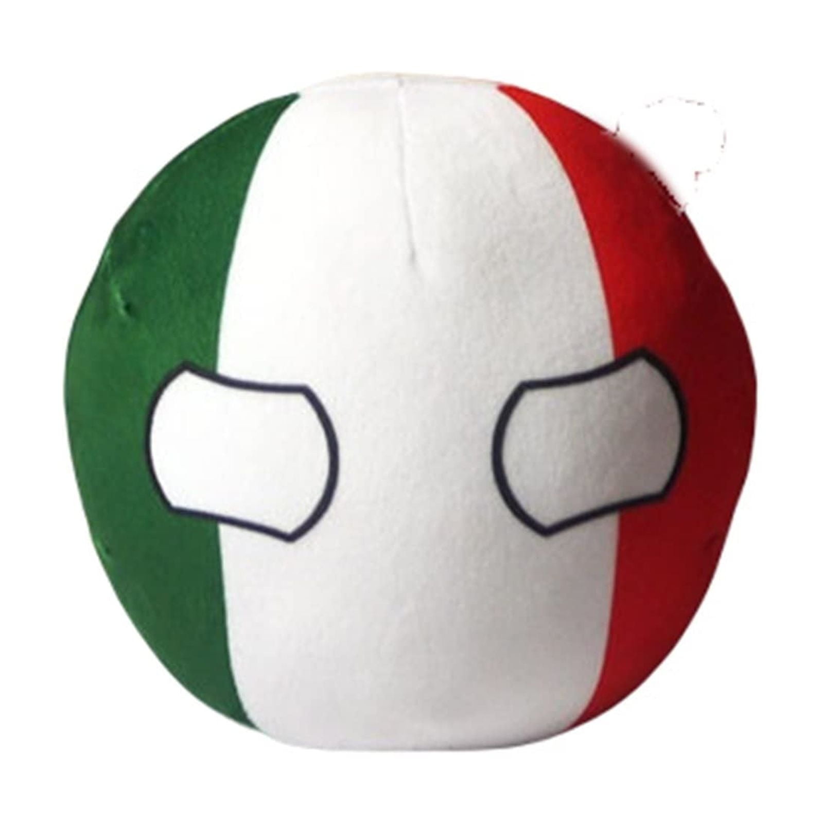 STEZYO Plush Doll Football Flag Countries National Ball Plushies Short ...