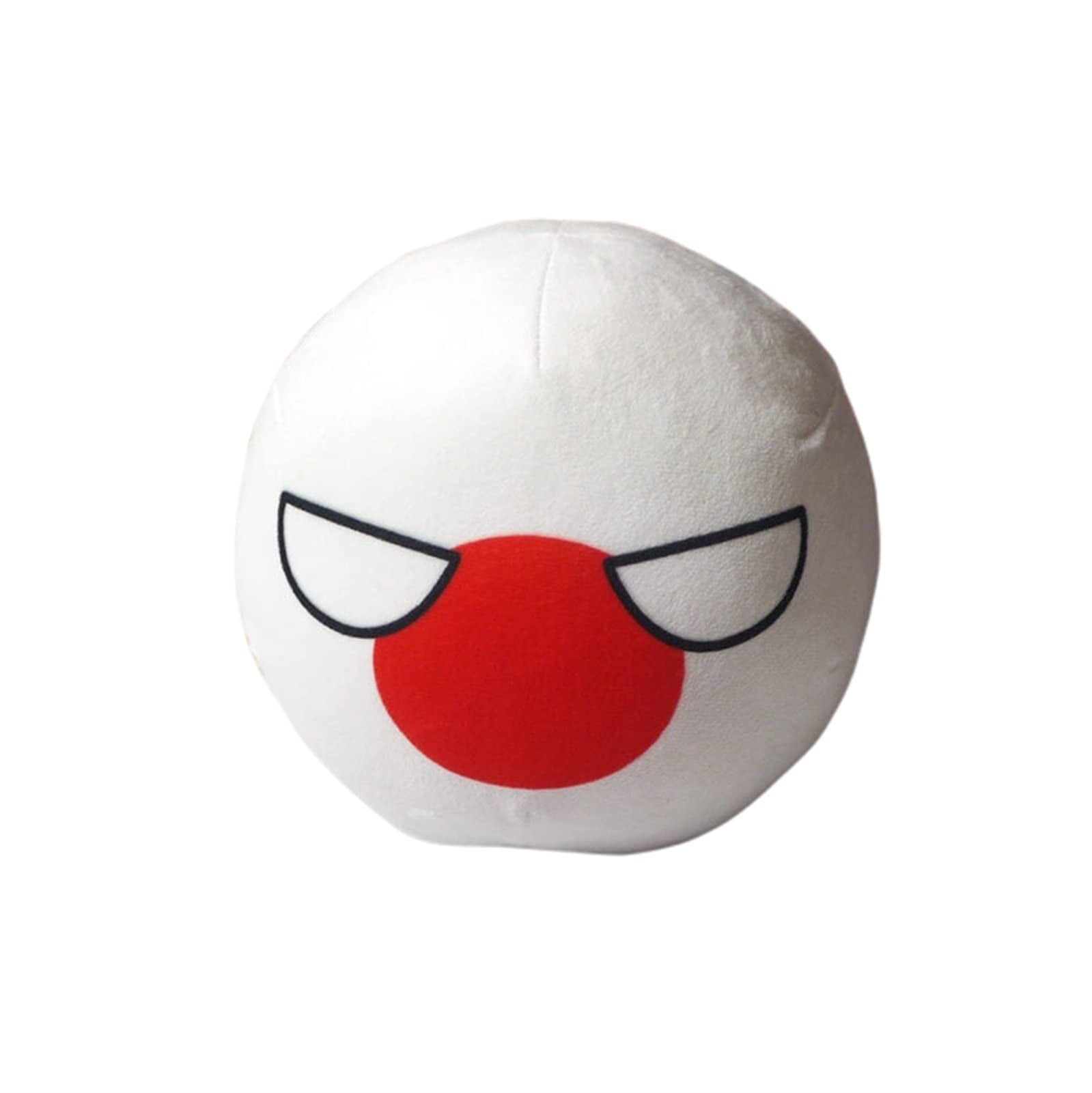 STEZYO Plush Doll Countryball Short Stuffed Countries National Ball ...