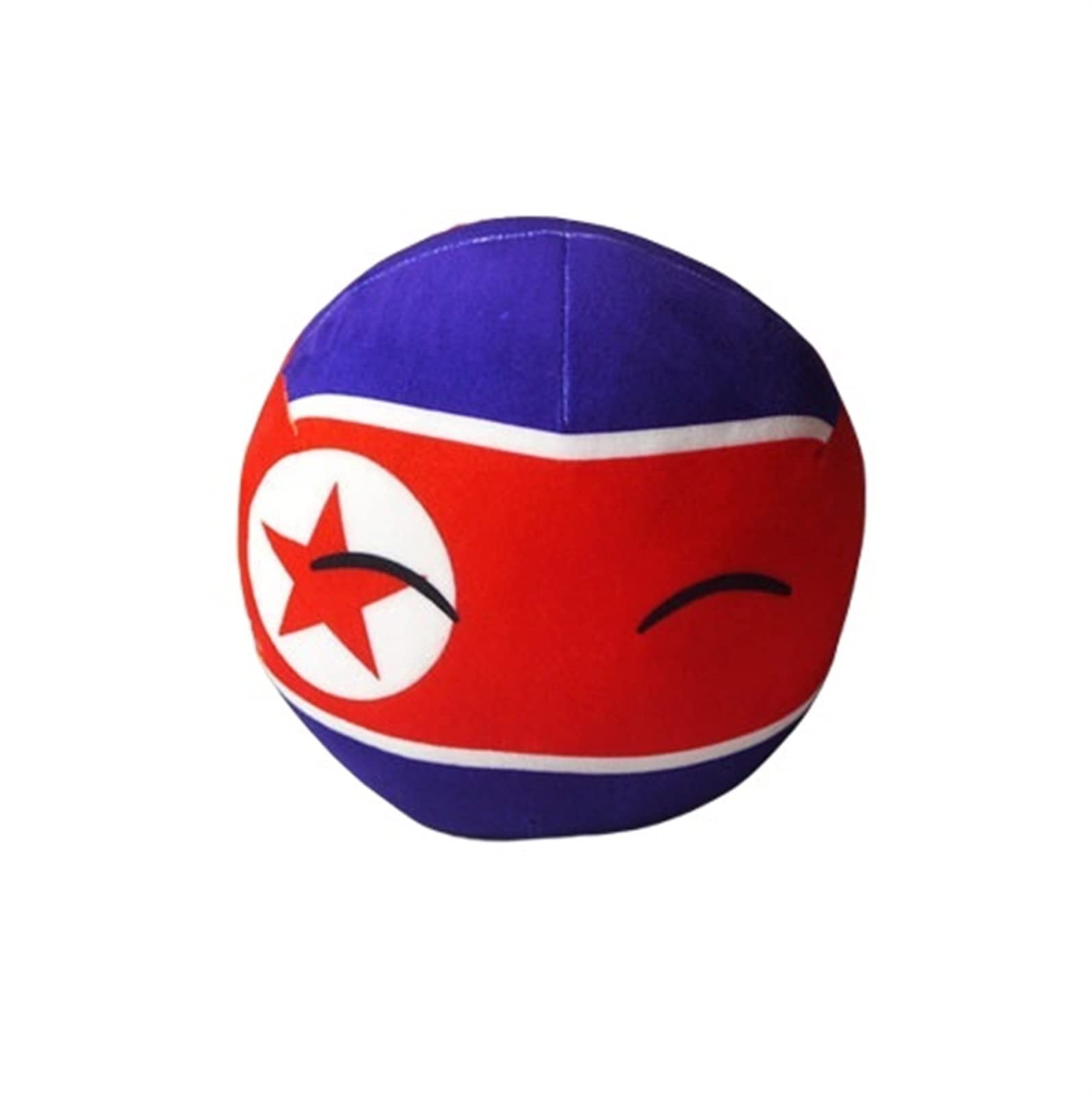 STEZYO Plush Doll Football Flag Countries National Ball Plushies Short ...