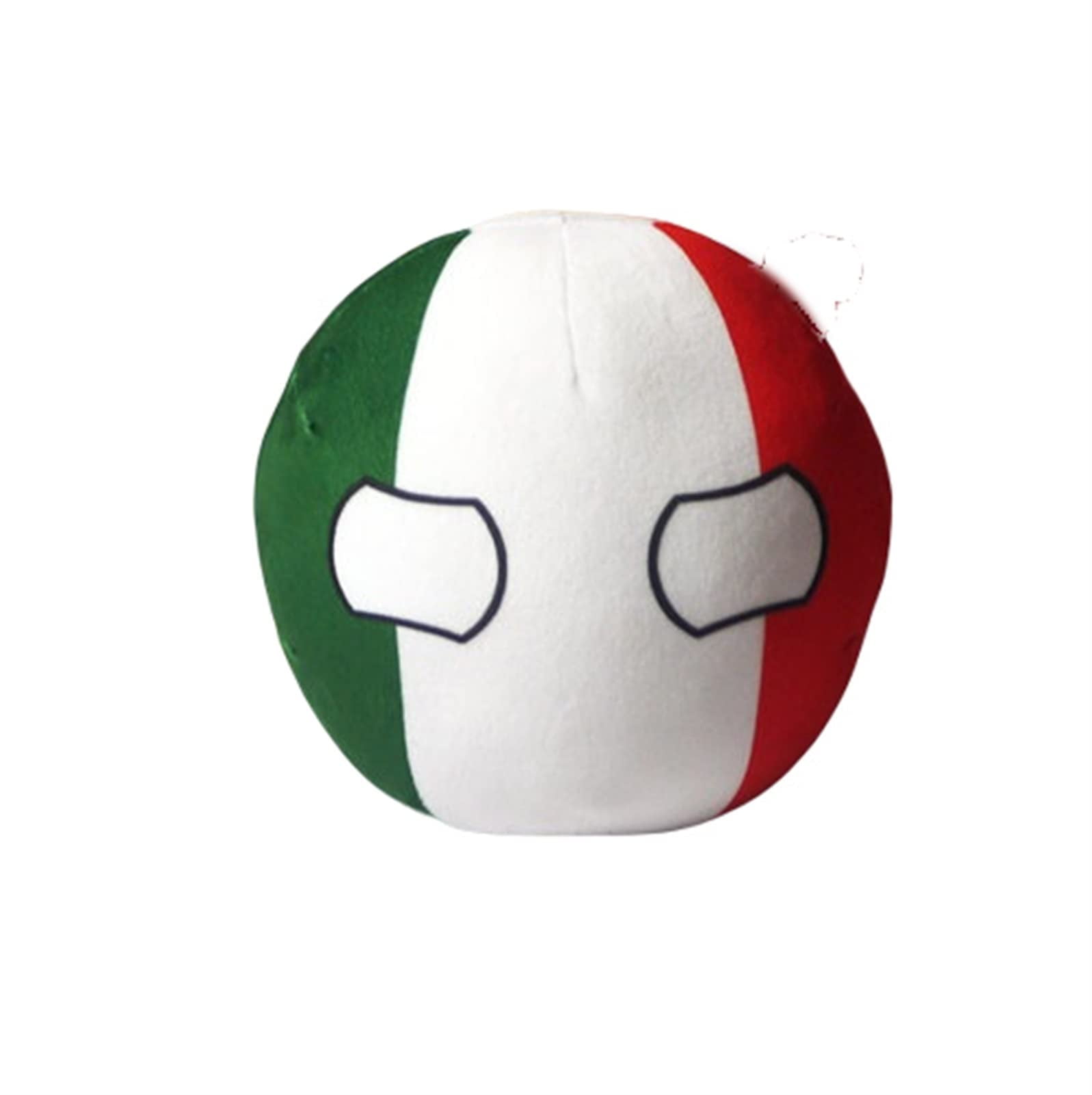 STEZYO Plush Doll Football Flag Countries National Ball Plushies Short ...