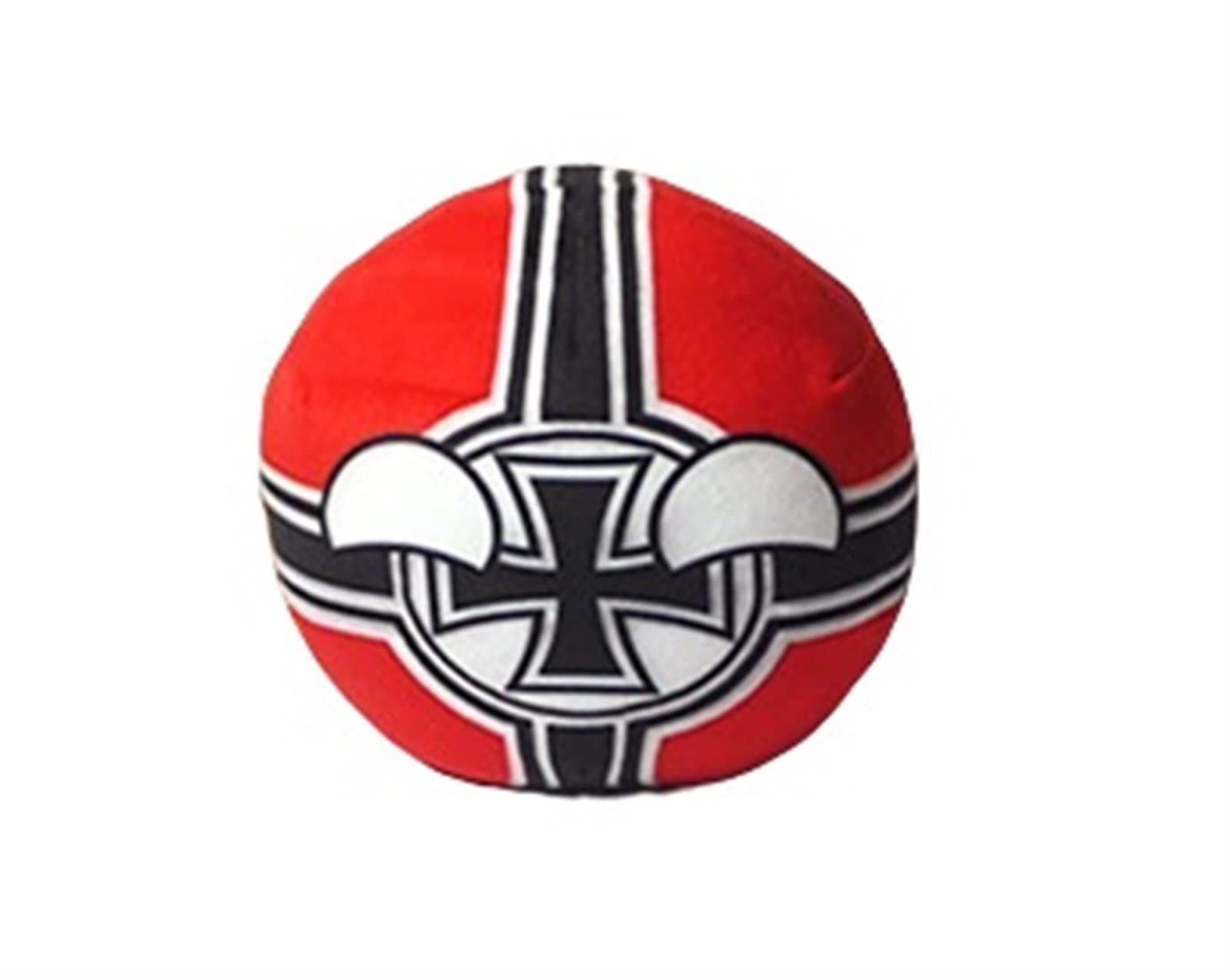 STEZYO Plush Doll Football Flag Countries National Ball Plushies Short ...