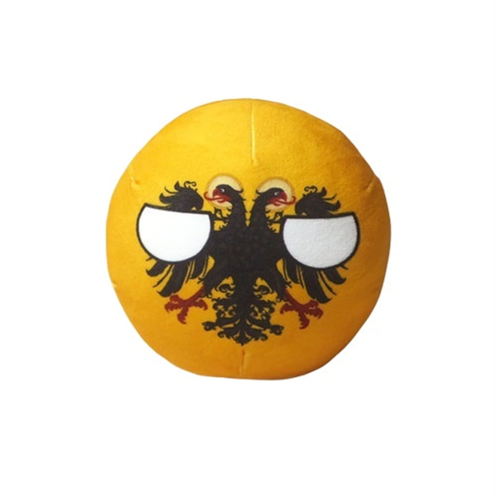 STEZYO Plush Doll Football Flag Countries National Ball Plushies Short ...