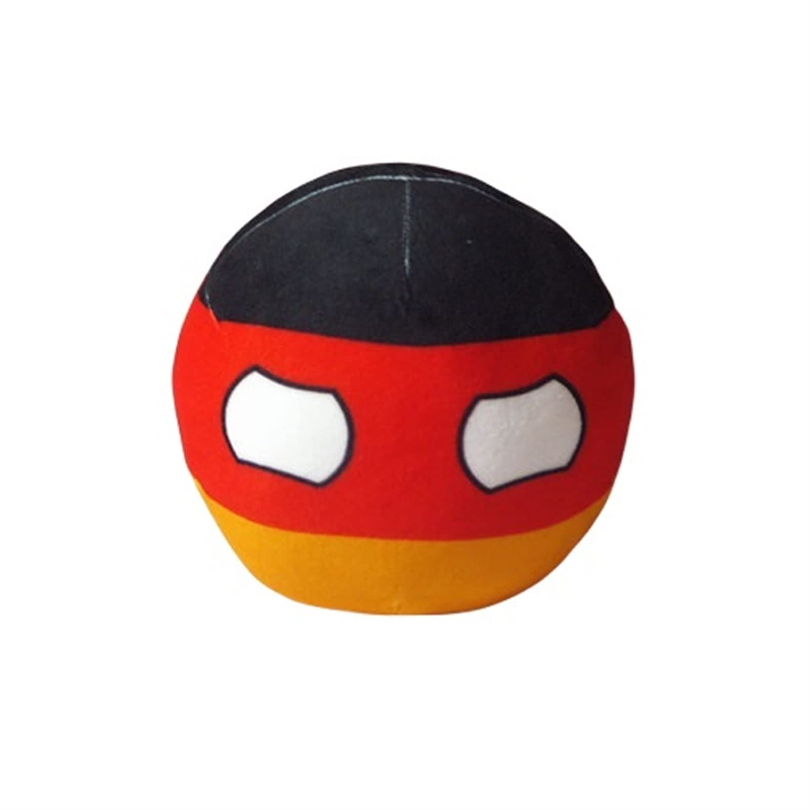 STEZYO Plush Doll Football Flag Countries National Ball Plushies Short ...