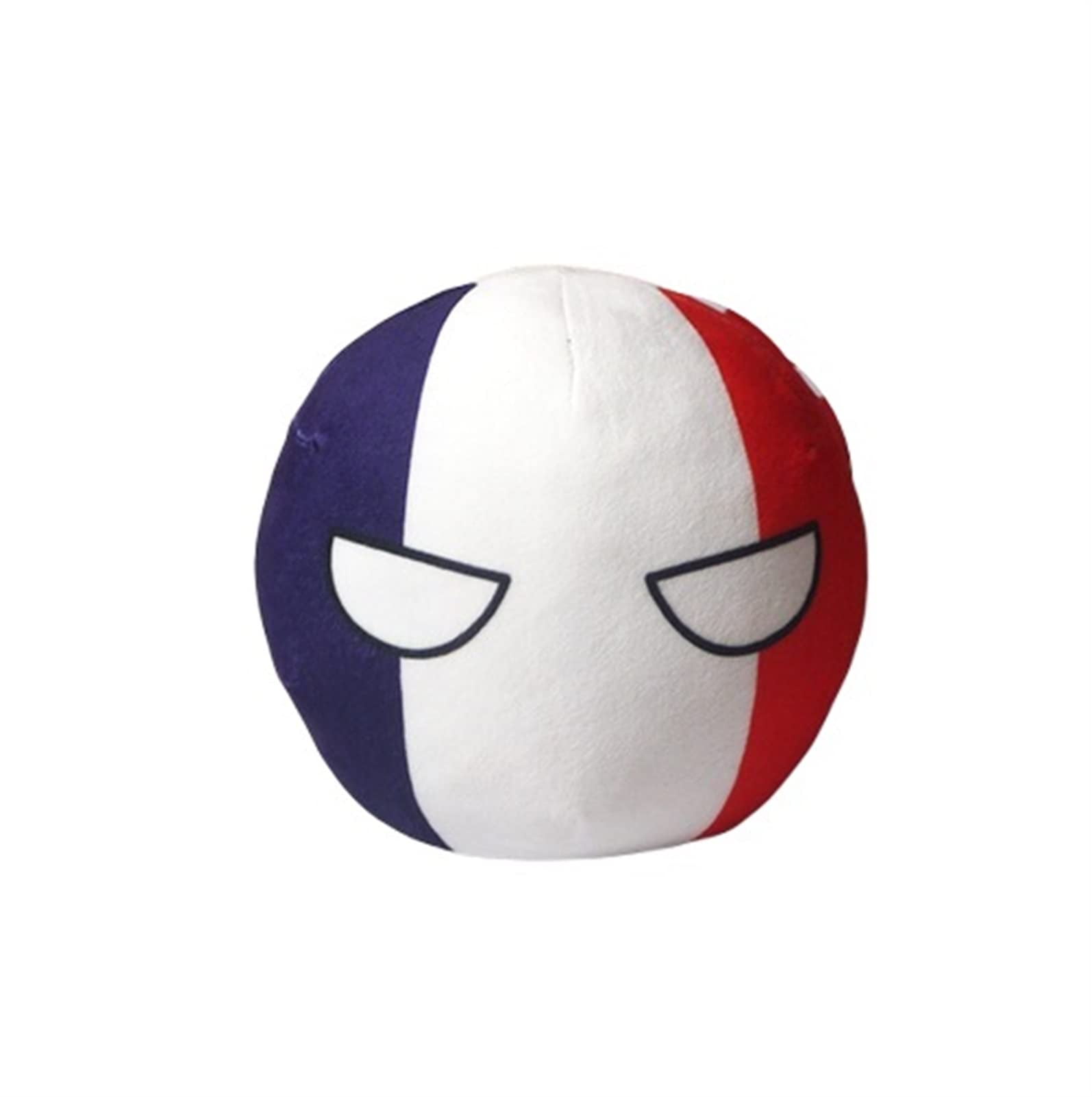 STEZYO Plush Doll Football Flag Countries National Ball Plushies Short ...