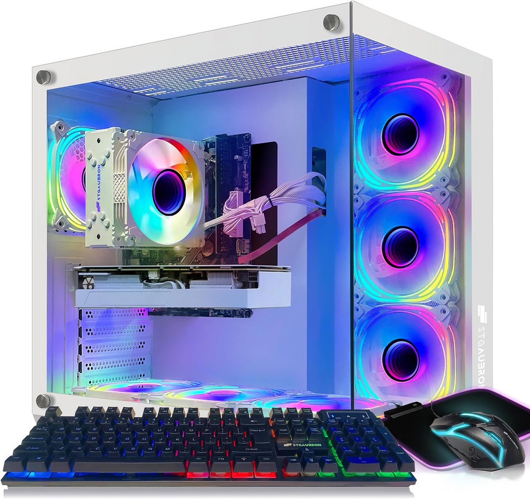 CyberpowerPC Gamer Xtreme GXi1150 with Intel i5-8600K 3.6GHz Gaming ...