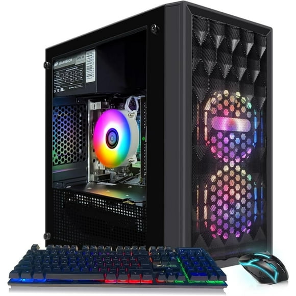Pc Gaming Set