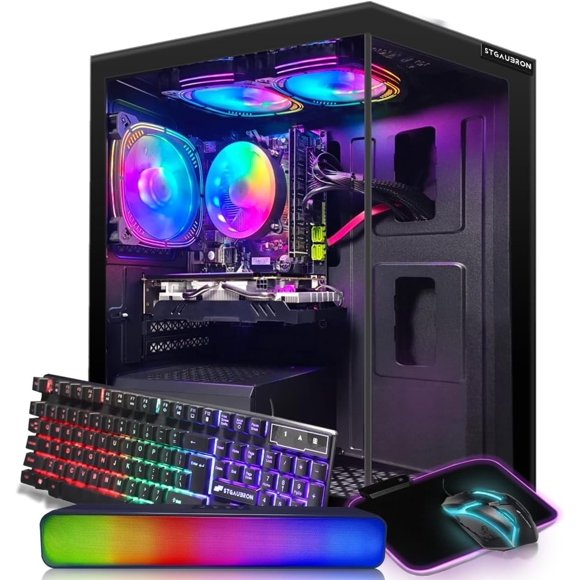 Computer Tower