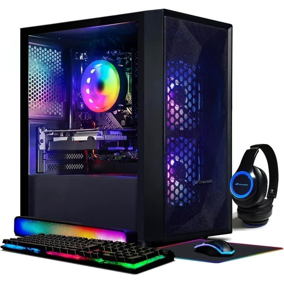 Gaming Pc Monitor Bundle