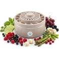 STGRGFHY Purepod Produce Cleaner,Produce Cleaner with Vortex and High ...