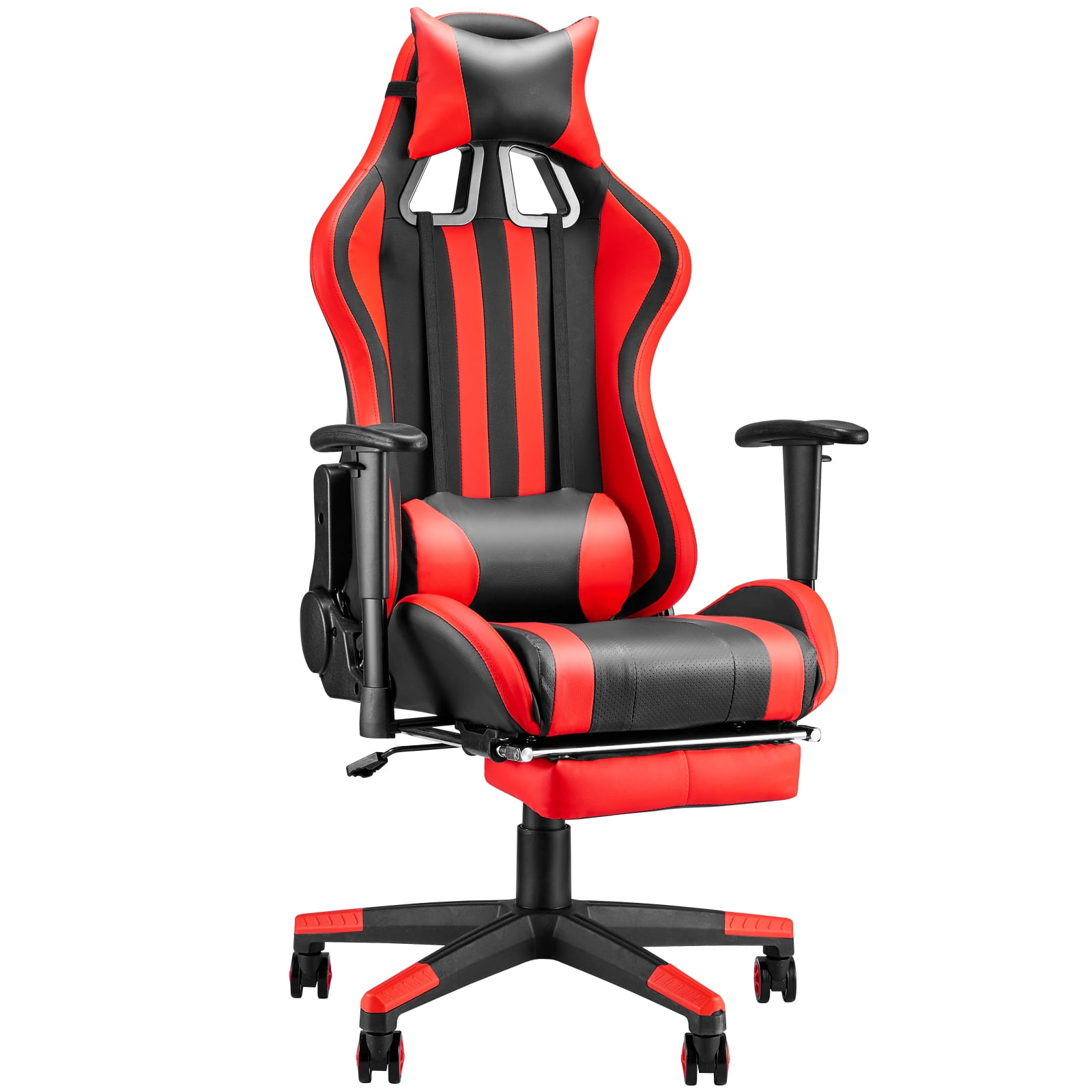 STGaming Gaming Chair with Massage, Ergonomic Office PC Computer Chair ...