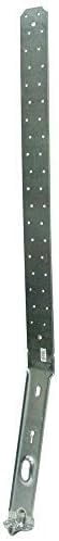 STHD14RJ STHD14 12-Gauge 39-5/8-Inch Rim Joist Strap Tie Hold Down by ...