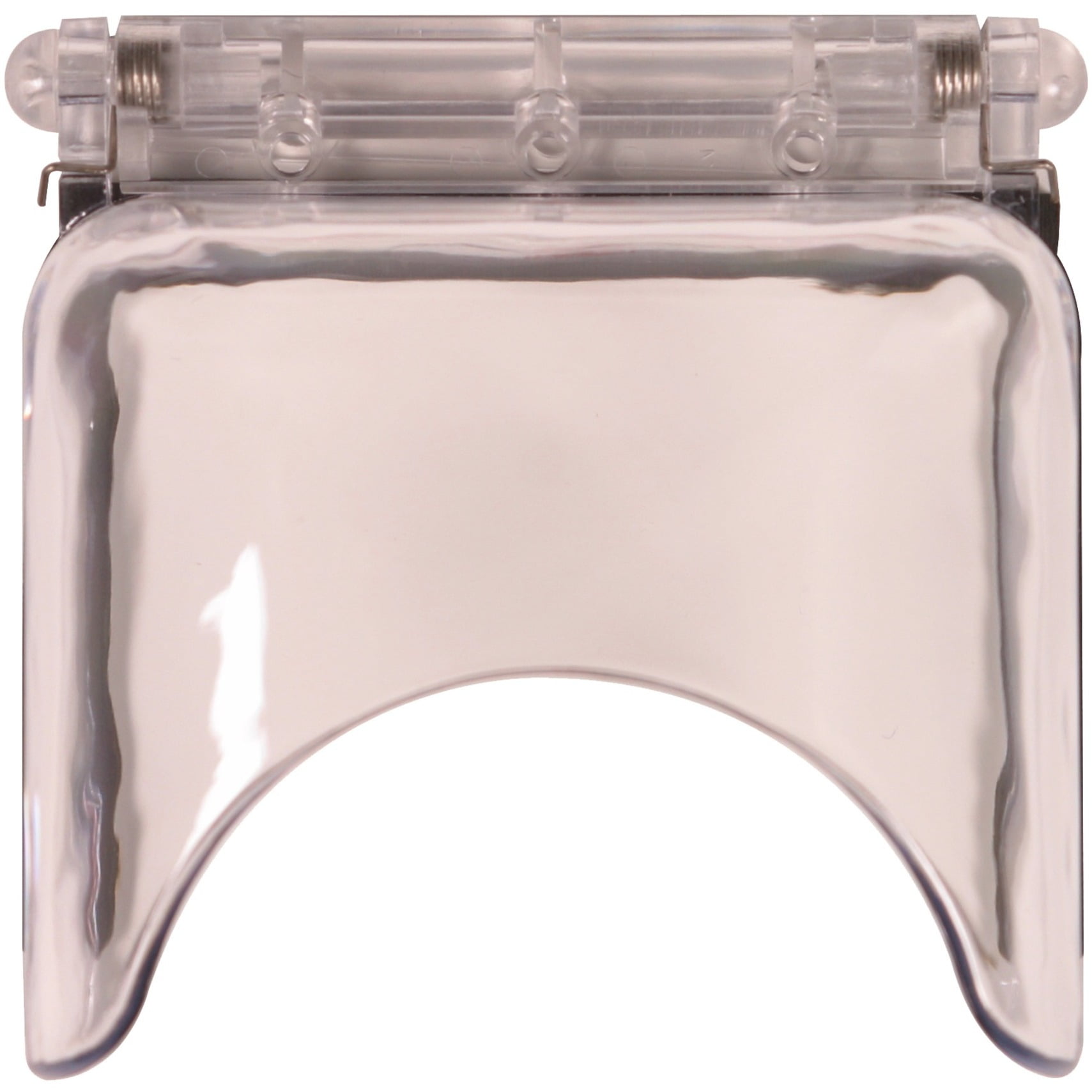 Safety Technology International Keypad Cover,Polycarbonate,Surface STI ...