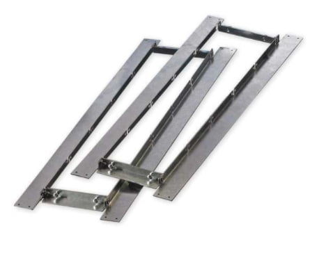 Sti Multi-Gang Pathway Wall Brackets EZP544W - Walmart.com