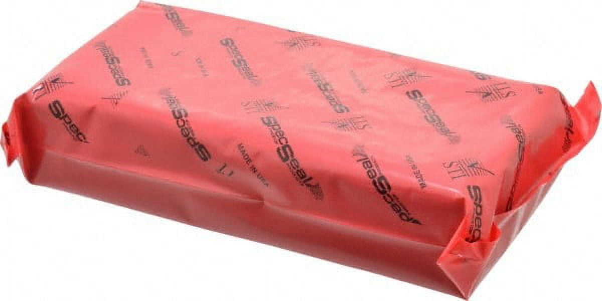 STI SpecSeal Firestop SSB24 Intumescent Firestop Pillow, 2" x 4 ...