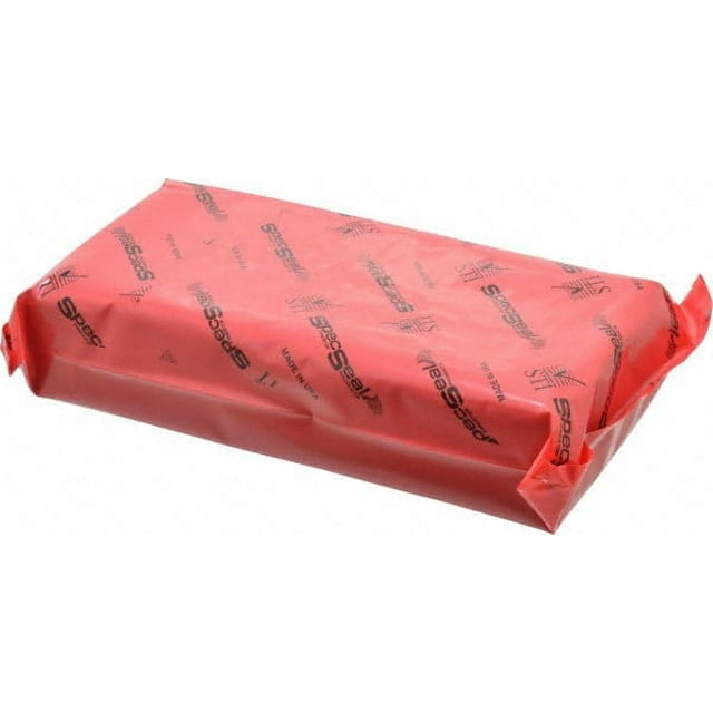 STI SpecSeal Firestop SSB24 Intumescent Firestop Pillow, 2" x 4 ...