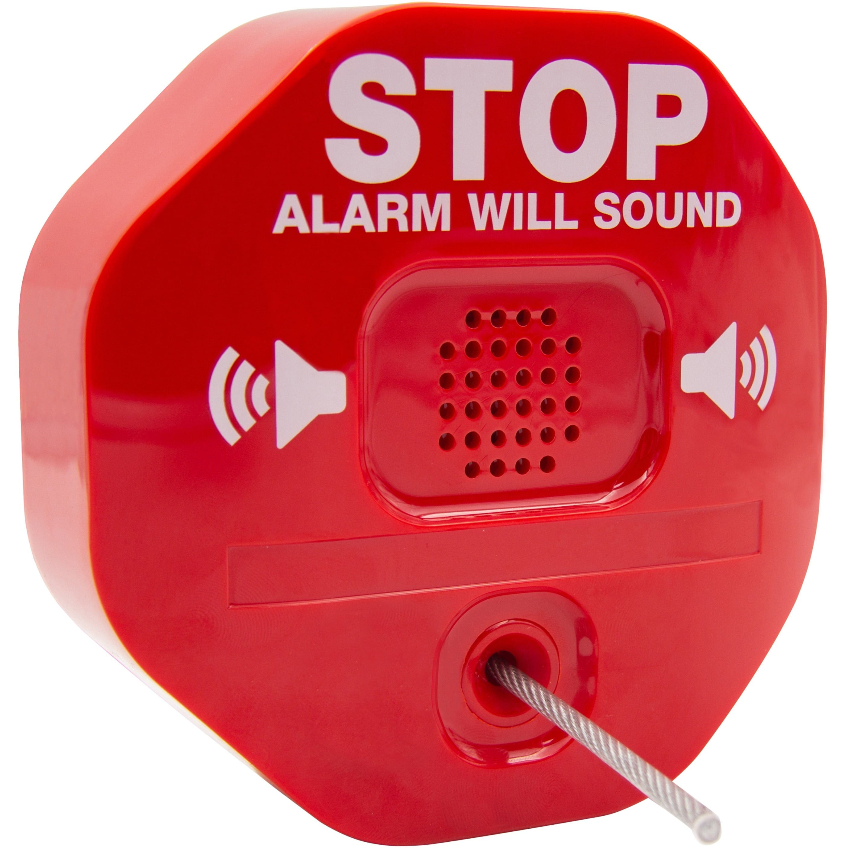 STI Fire Extinguisher Theft Stopper - Walmart.com