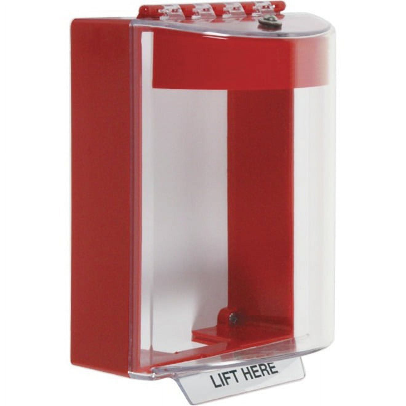 STI Universal Stopper STI-13210NR - Walmart.com