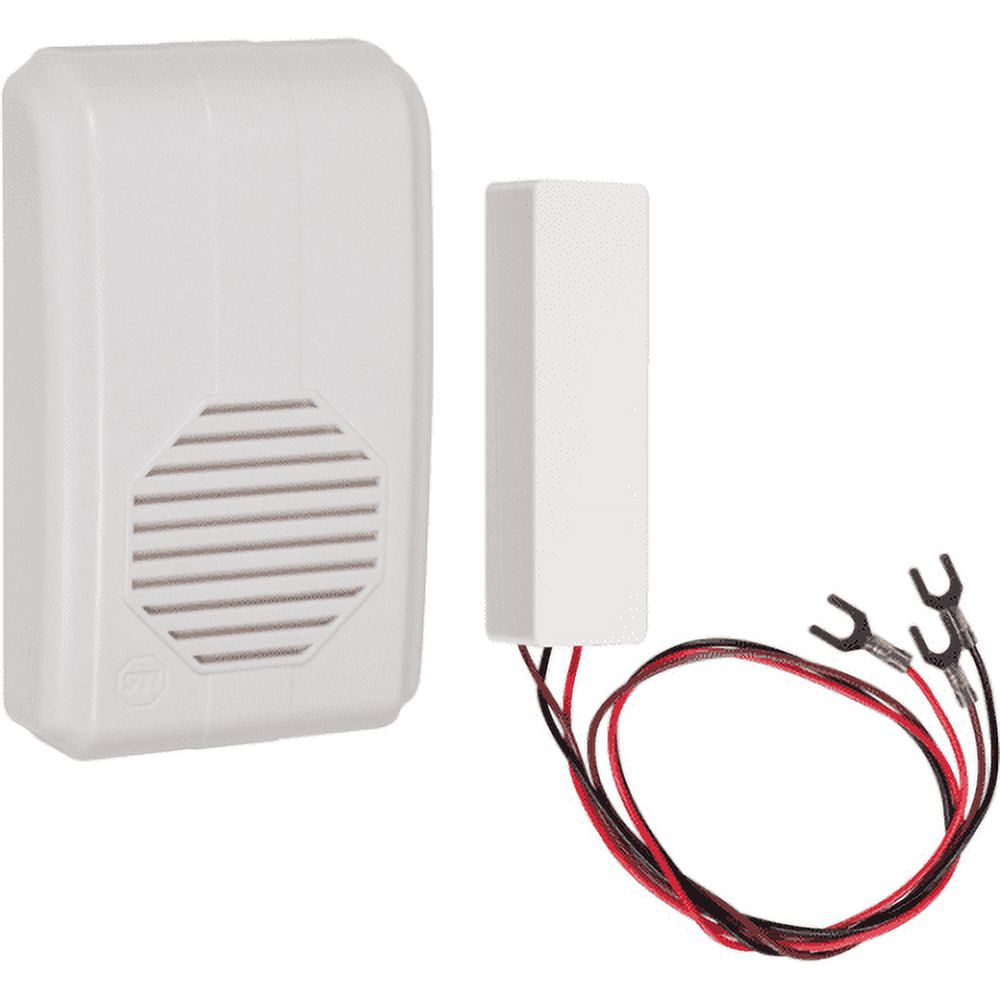 STI Wireless Doorbell Extender with Receiver Kit - STI-3300 - Walmart.com