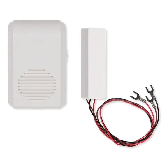 STI Wireless Doorbell Extender with Receiver Kit - STI-3300 - Walmart.com